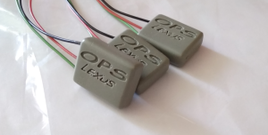 OPS-Lexus эмулятор | легко устраняем ошибку B1150 | B1650